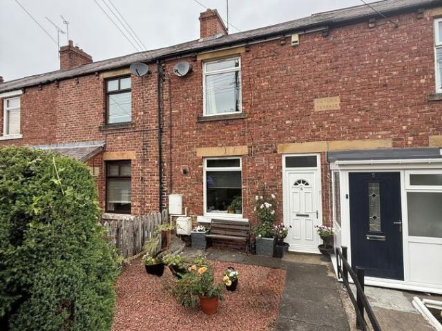 Victoria Terrace, Hamsterley Colliery, Newcastle Upon Tyne NE17, 2 bed terraced house to rent, £750 pcm | PrimeLocation