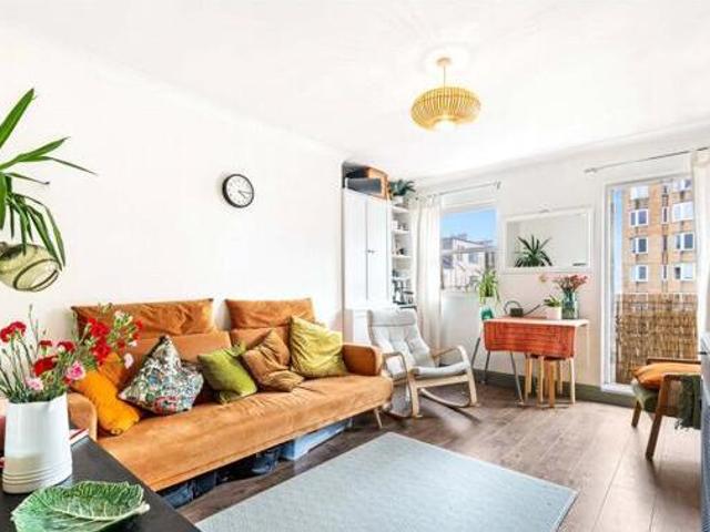 Victoria Terrace, Hove, 2 Bedroom Apartment