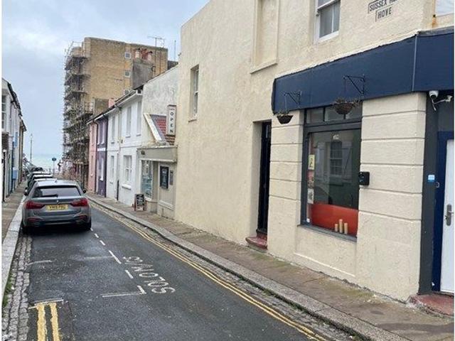 Victoria Terrace, Hove BN3, 1 bed flat to rent, £1,150 pcm | PrimeLocation