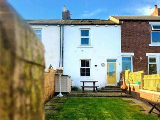 Victoria Terrace, Lanchester, 3 Bedroom Detached