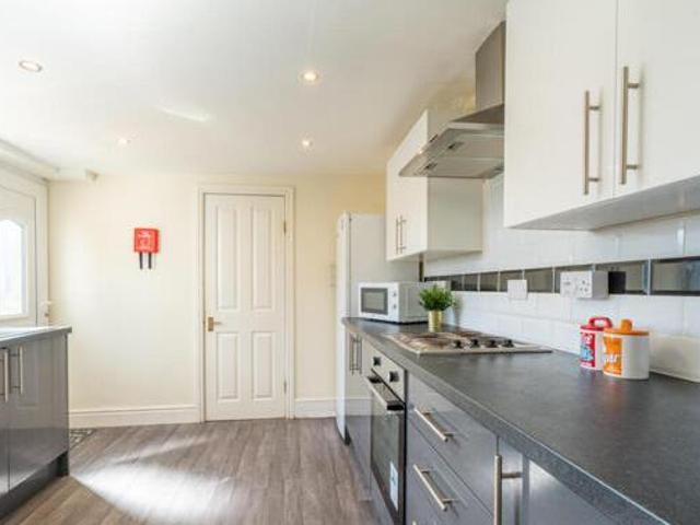 Victoria Terrace, Lincoln, 6 Bedroom Terraced