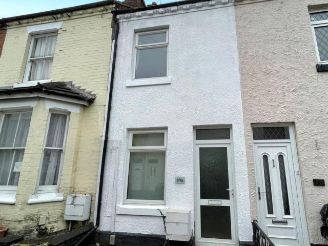 Victoria Terrace, Stafford ST16, 2 bed property to rent, £870 pcm | PrimeLocation