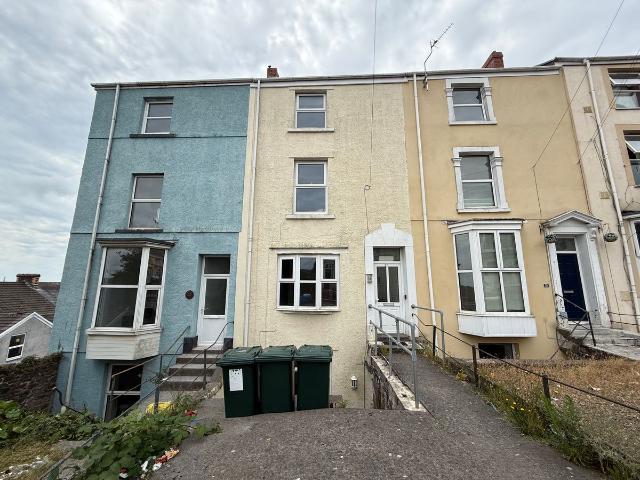 Victoria Terrace, Swansea SA1, 7 bed shared accommodation to rent, £3,500 pcm | PrimeLocation