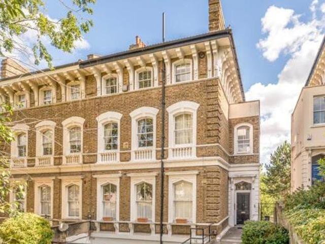 Victoria Way, Charlton, 1 Bedroom Apartment