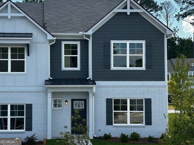 Victoria Way Unit,conyers, Home For Sale