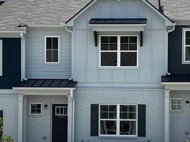 Victoria Way Unit,conyers, Home For Sale