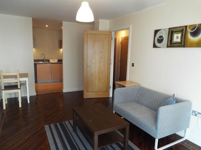 Victoria Wharf Watkiss Way, Cardiff CF11, 1 bed flat to rent, £900 pcm | PrimeLocation