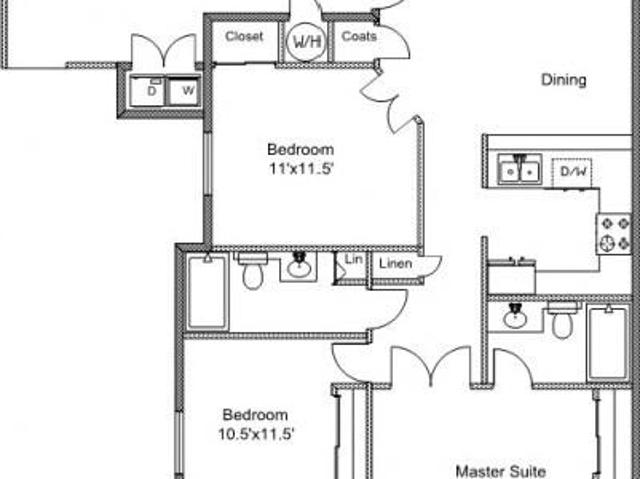Victoria Woods 3 Bedroom Apartment for Rent at 8493 Etiwanda Ave, Rancho Cucamonga, CA 91739 Southeast Rancho Cucamonga