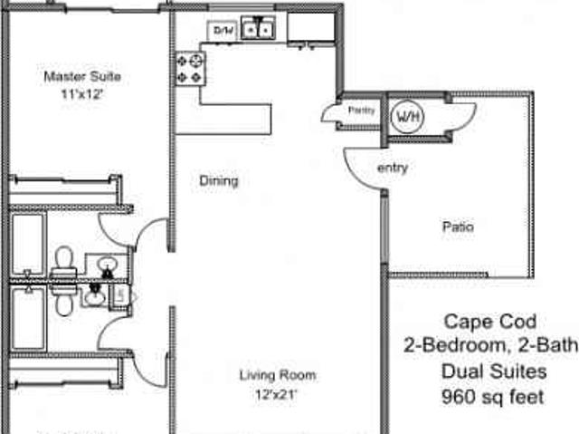 Victoria Woods 3 Bedroom Apartment for Rent at 8493 Etiwanda Ave, Rancho Cucamonga, CA 91739 Southeast Rancho Cucamonga