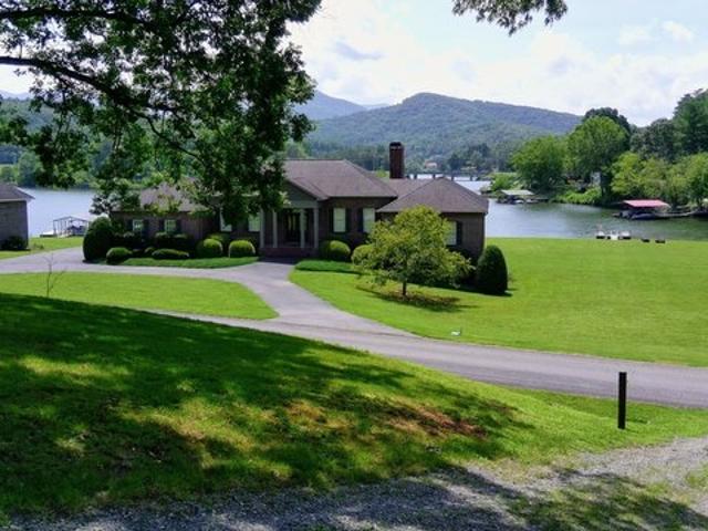 Victoria Woods Dr Lot 5, Hiawassee, GA 30546