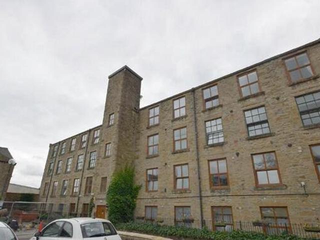 Victoria Apartments, Burnley, 1 Bedroom Apartment