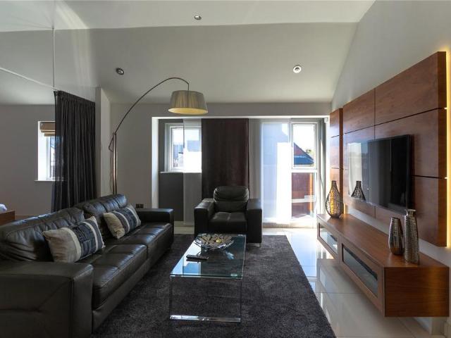 Victoria Apartments, Heaton Park. 1 bed flat to rent £1,050 pcm £242 pw