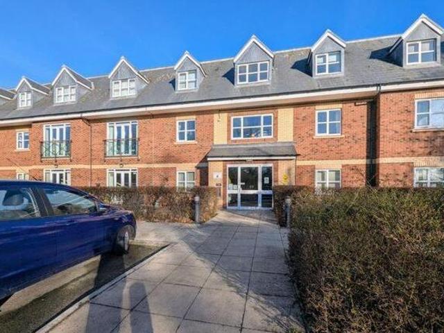 Victoria Apartments, Park Road North, 2 Bedroom Apartment