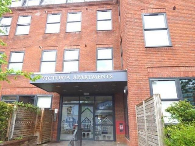 Victoria Apts, Victoria Rd, 1 Bedroom Apartment