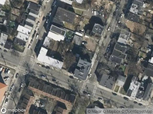 Victoria Ave