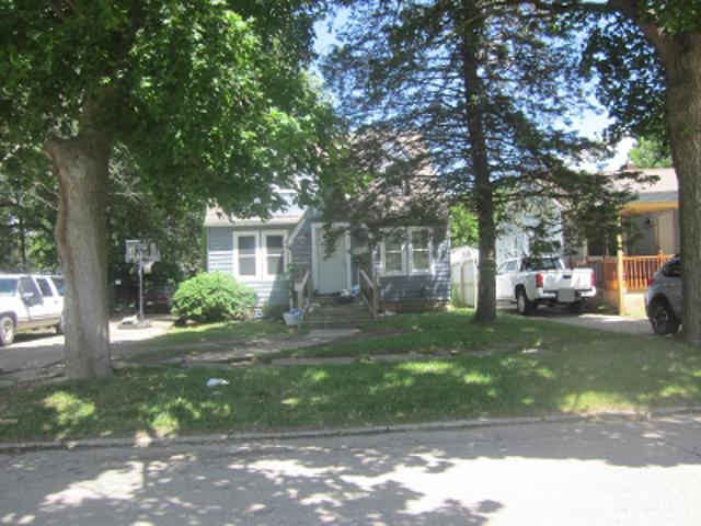 Victoria Ave