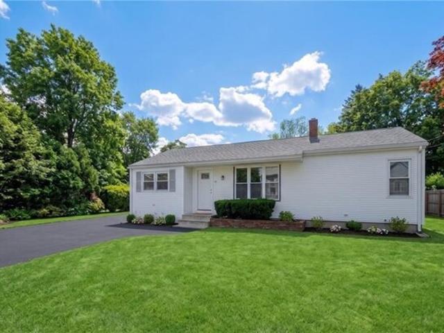 Victoria Ave, Cranston, Home For Sale