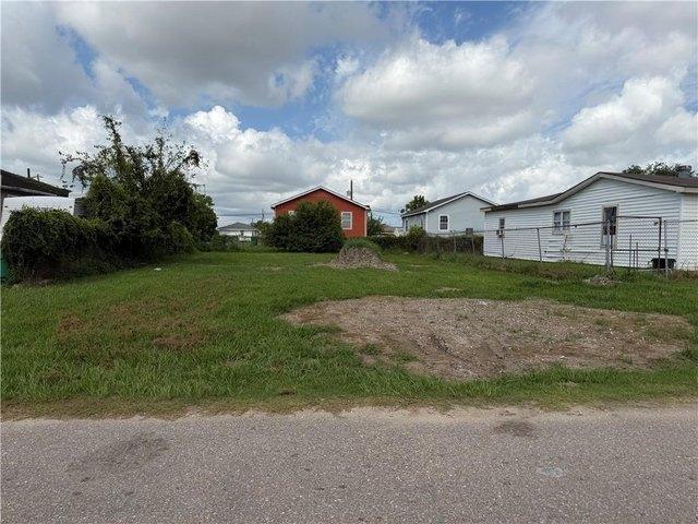 Victoria Ave Lots 45 & 46, Harvey, LA 70058