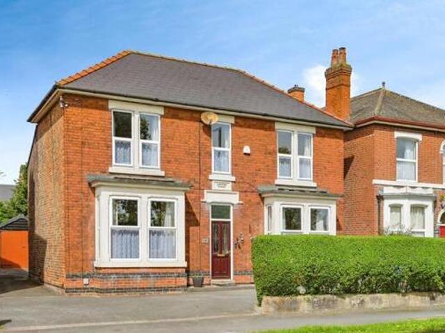Victoria Avenue, Borrowash, 5 Bedroom Detached