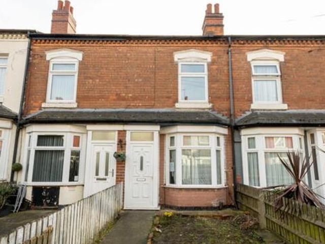 Victoria Avenue, Glovers Road, 3 Bedroom Terraced