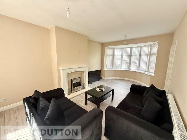 Victoria Avenue East, 14, Manchester, M9 6HB, Greater Manchester