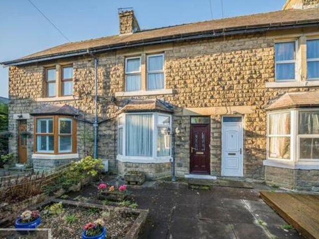 Victoria Avenue, Fairfield, 2 Bedroom Terraced