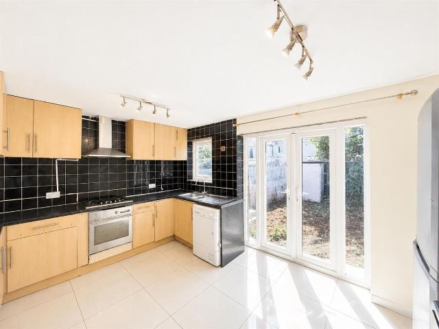 Victoria Avenue, Hounslow TW3, 3 bed terraced house to rent, £2,350 pcm | PrimeLocation