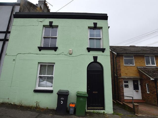 Victoria Avenue, Hastings TN35, 3 bed end terrace house to rent, £1,300 pcm | PrimeLocation
