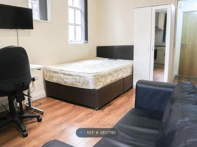 Victoria Avenue, Leicester LE2, Studio to rent, £750 pcm | PrimeLocation