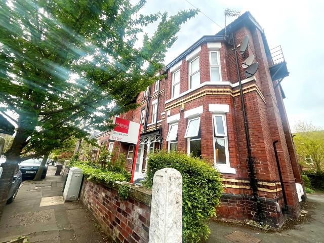 Victoria Avenue, Manchester M20, 1 bed flat to rent, £750 pcm | PrimeLocation