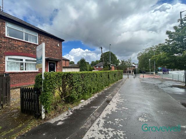 Victoria Avenue, Manchester M9, 3 bed semi detached house to rent, £1,150 pcm | PrimeLocation
