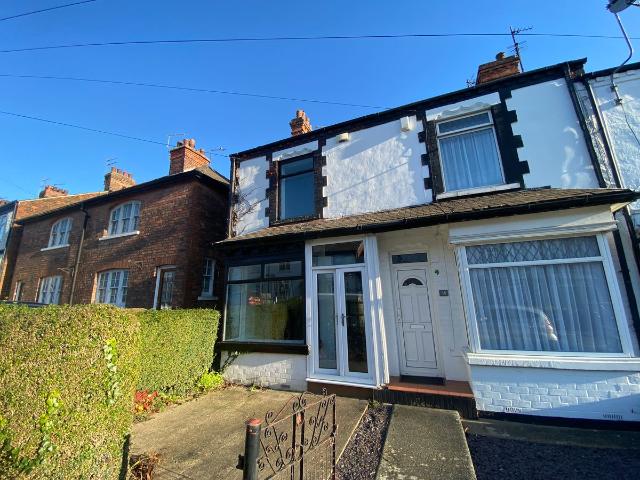 Victoria Avenue, Willerby HU10, 3 bed end terrace house to rent, £725 pcm | PrimeLocation