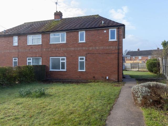 Victoria Avenue, Telford TF1, 3 bed semi detached house to rent, £1,050 pcm | PrimeLocation