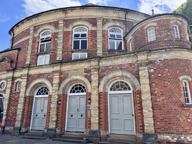 Victoria Bar Apartments, York