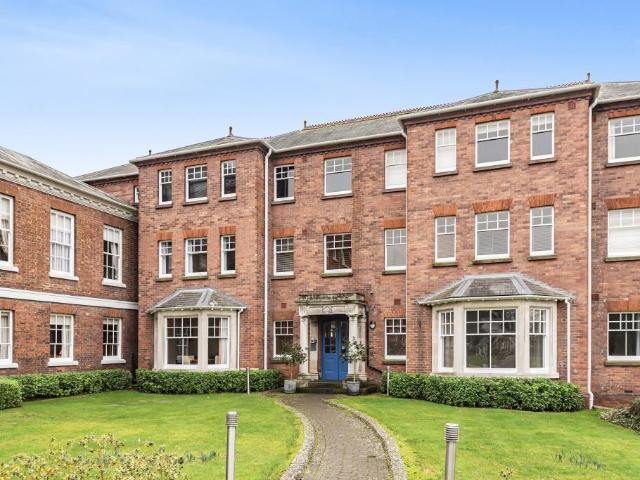 Victoria Bridge, Hereford, HR1 2 bed apartment to rent £1,000 pcm £231 pw