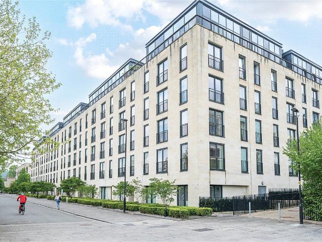 Victoria Bridge Road, Bath, Somerset BA2, 1 bed flat to rent, £1,350 pcm | PrimeLocation