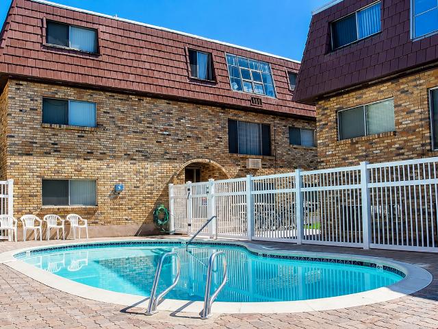 Victoria Canyon Apartments 1 Bedroom Apartment for Rent at 155 N Canyon Rd, Salt Lake City, UT 84103 Capitol Hill