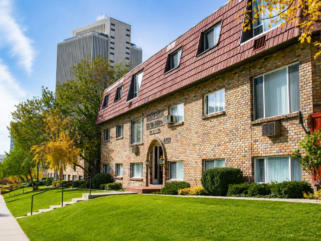Victoria Canyon Apartments 1 Bedroom Apartment for Rent at 155 N Canyon Rd, Salt Lake City, UT 84103 Capitol Hill