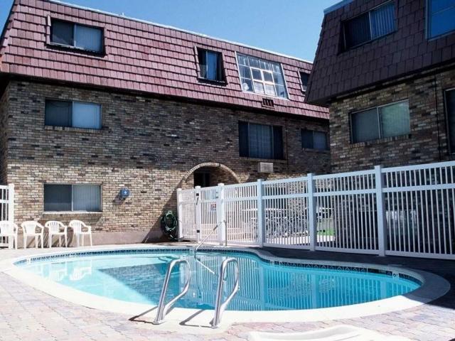 Victoria Canyon Apartments 1 Bedroom Apartment for Rent at 155 North Canyon Road, Salt Lake City, UT 84103 Capitol Hill