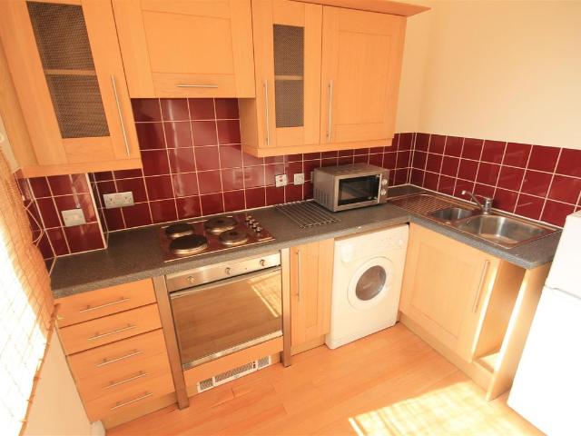 Victoria Chambers, City Centre NE1, 1 bed flat to rent, £995 pcm | PrimeLocation
