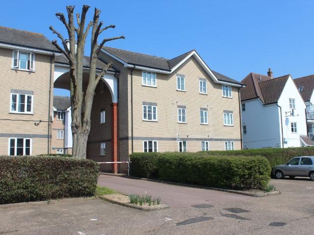 Victoria Chase, North Station Road CO1, 2 bed flat to rent, £1,150 pcm | PrimeLocation