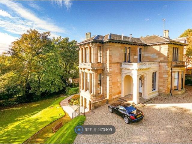 Victoria Circus, Glasgow G12, 2 bed flat to rent, £1,650 pcm | PrimeLocation