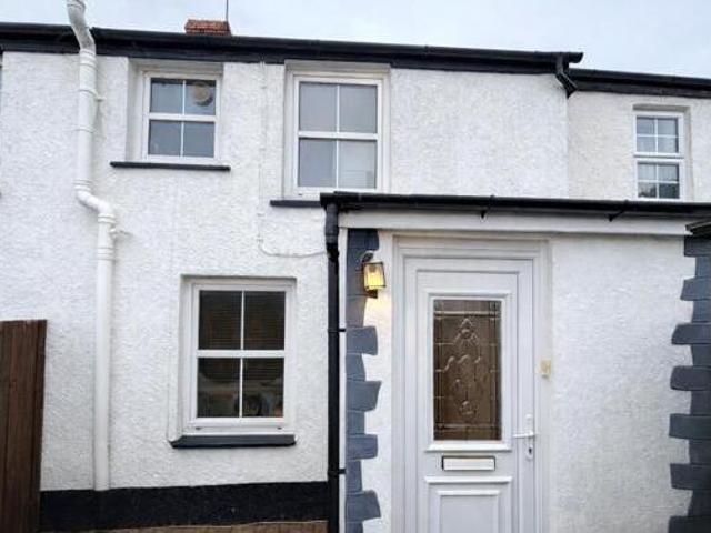 Victoria Cottage, Holsworthy, 2 Bedroom Terraced