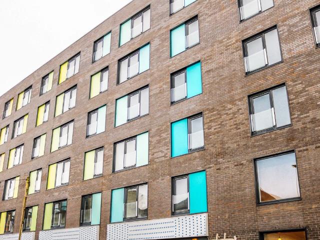 Victoria Court, West Bromwich B70, 1 bed flat to rent, £850 pcm | PrimeLocation