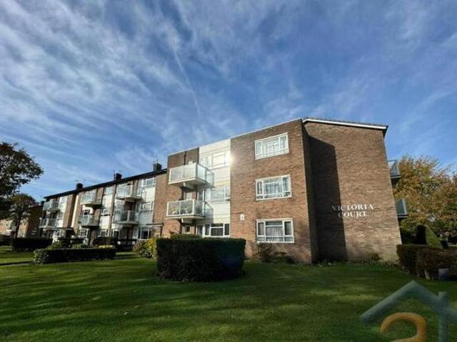 Victoria Court, Birkdale Village, 1 Bedroom Flat