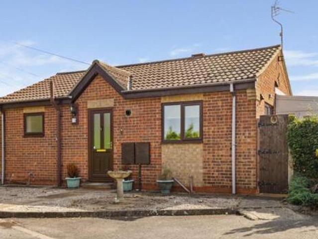 Victoria Court, Burton Upon Stather, 1 Bedroom Bungalow