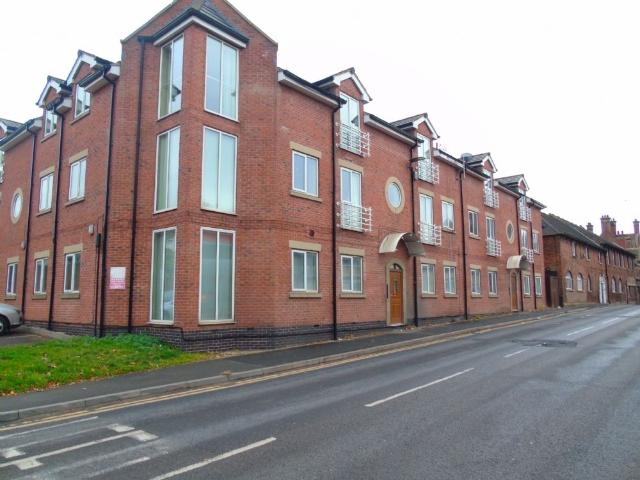 Victoria Court, Chesterfield Road DE55, 2 bed flat to rent, £650 pcm | PrimeLocation