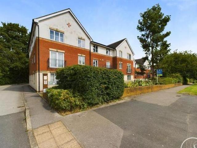 Victoria Court, Crossgates, 2 Bedroom Flat