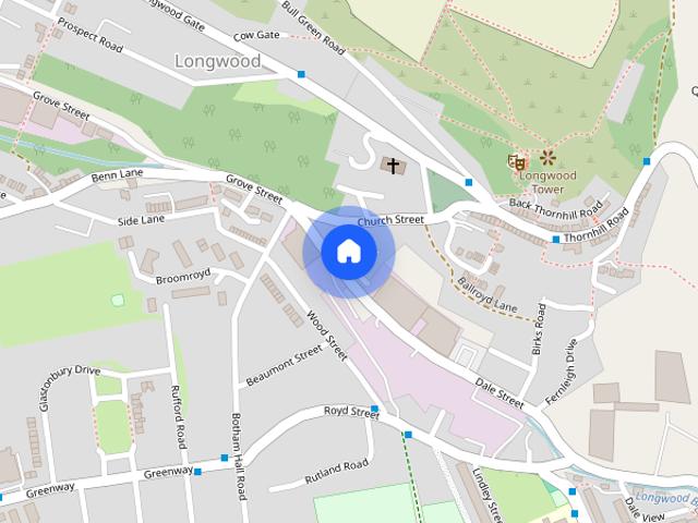 Victoria Court, Longwood, Huddersfield, HD3