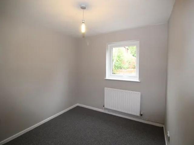 Victoria Court, Nottingham, NG7
